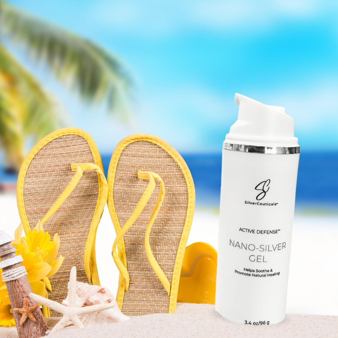 SilverCeuticals Home